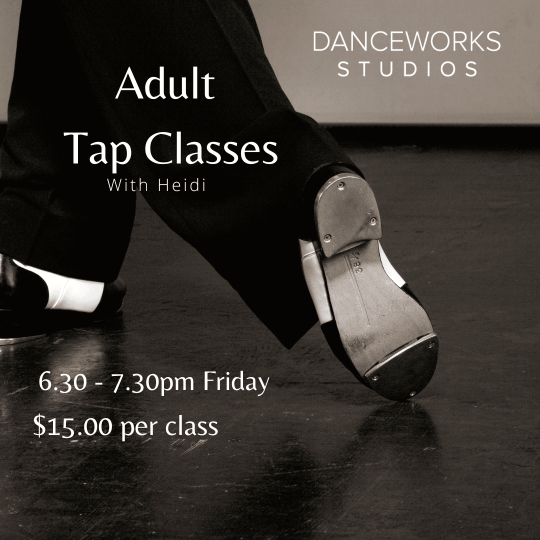 DanceWorks Studios | DanceWorks Studios